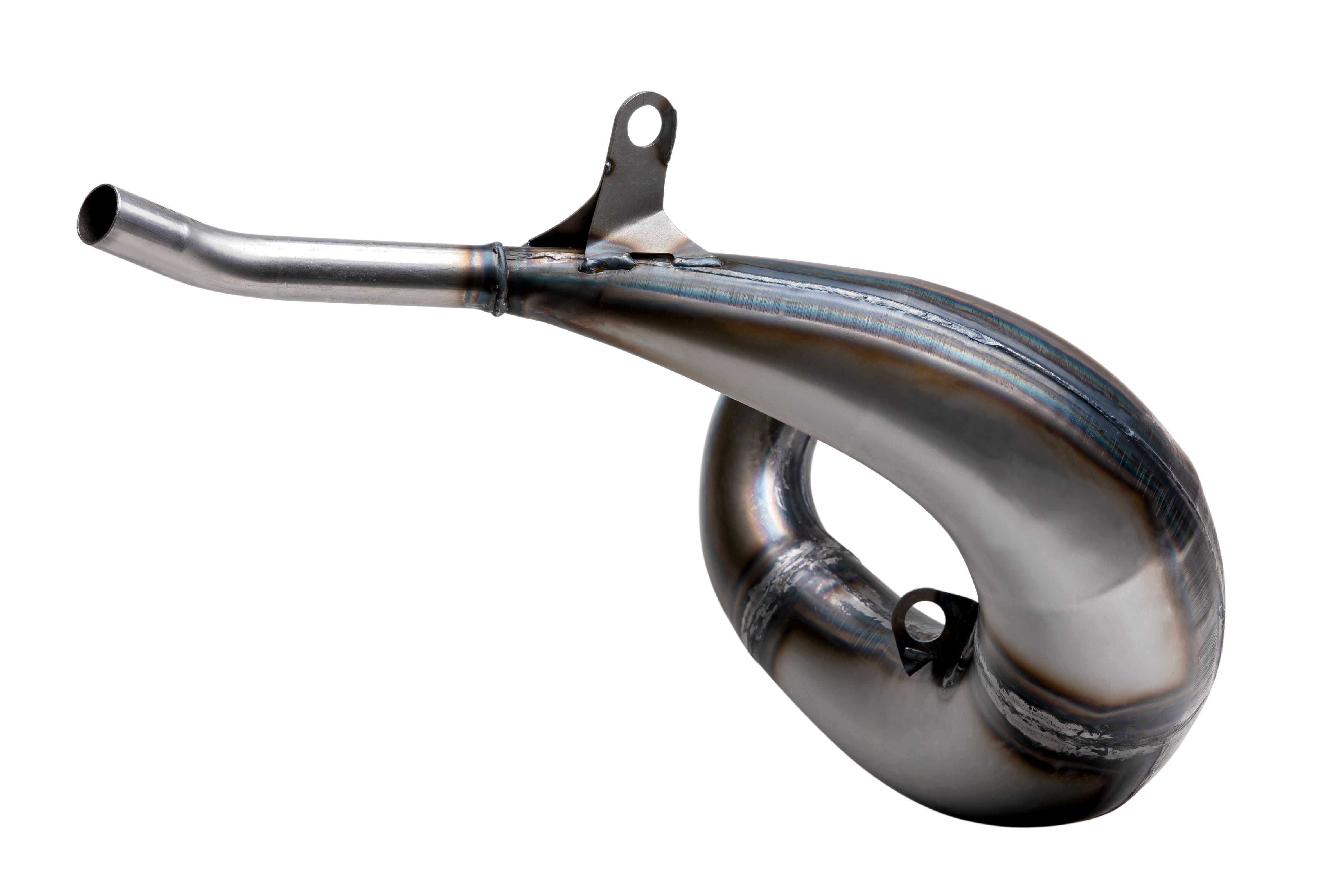 2-Stroke G2 Series - HUSQVARNA – Dubach Racing Development