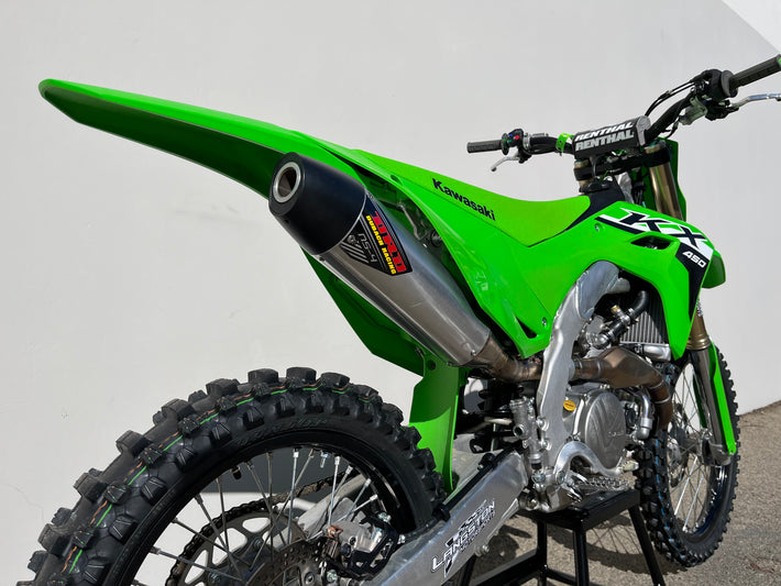 Dubach Racing Development