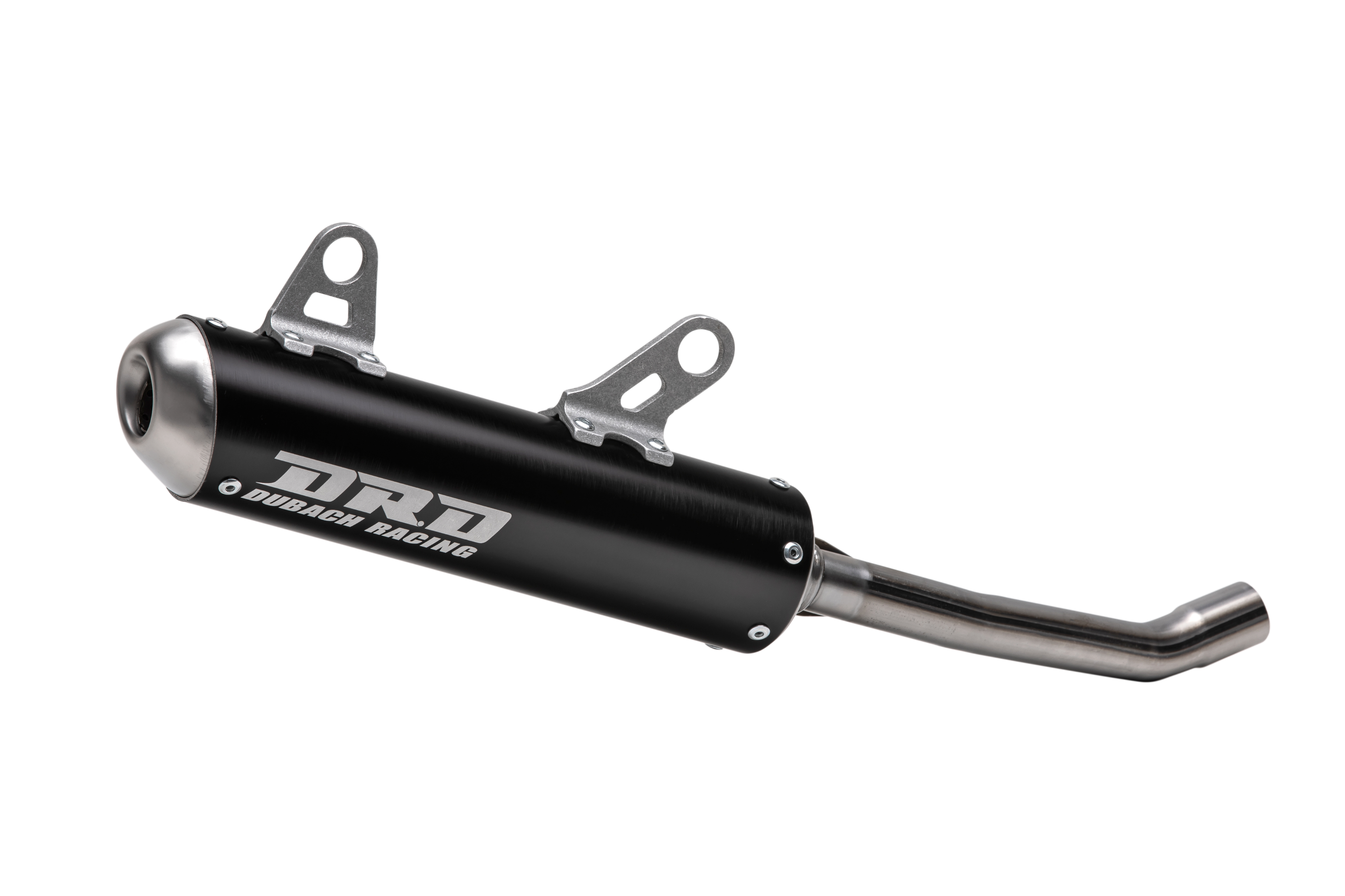 2024-25 KTM 150 XC DR.D G2 SERIES EXHAUST PIPE & SILENCER – Dubach ...