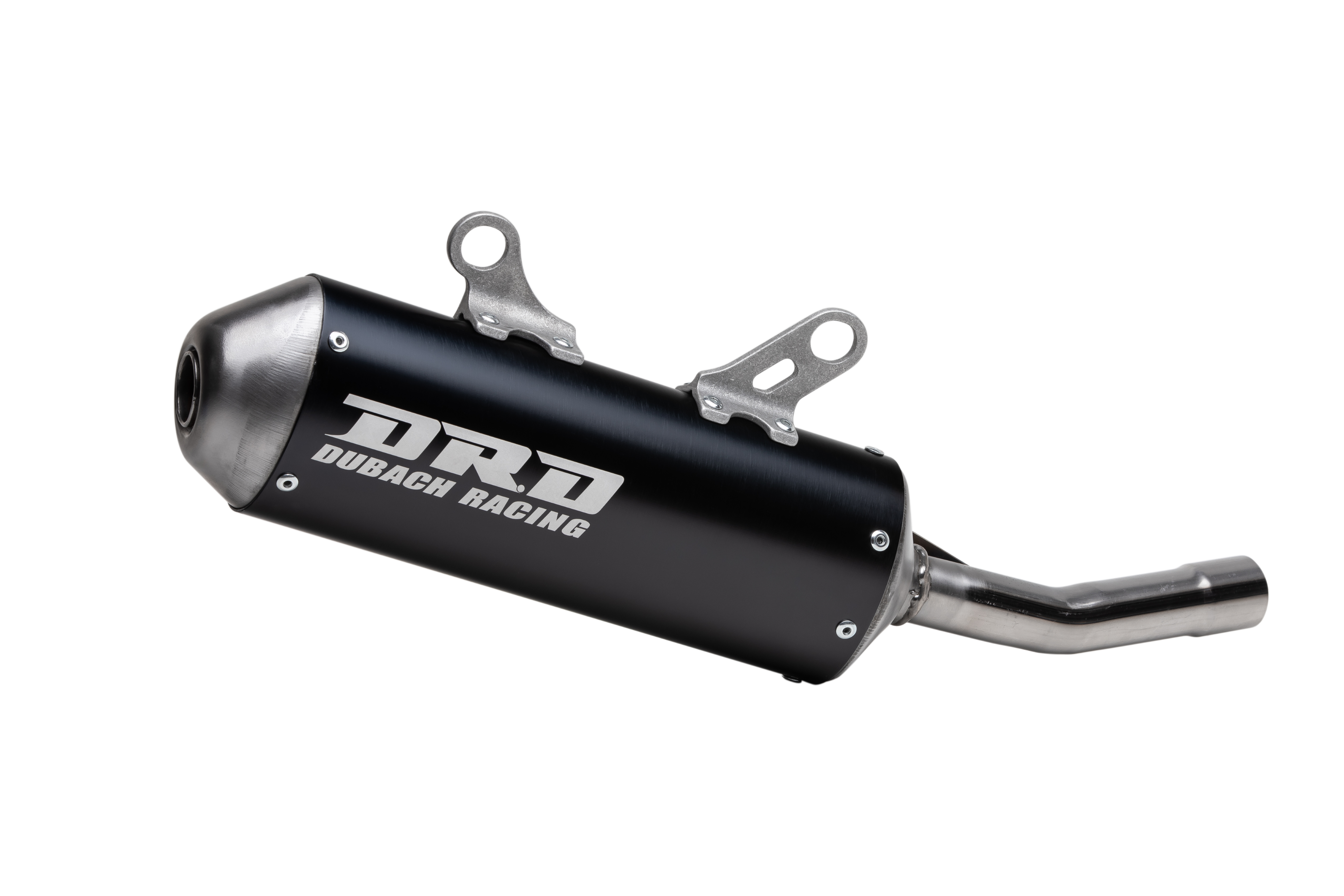 2023-24 HUSQVARNA TX 300 DR.D G2 SERIES EXHAUST PIPE & SILENCER ...