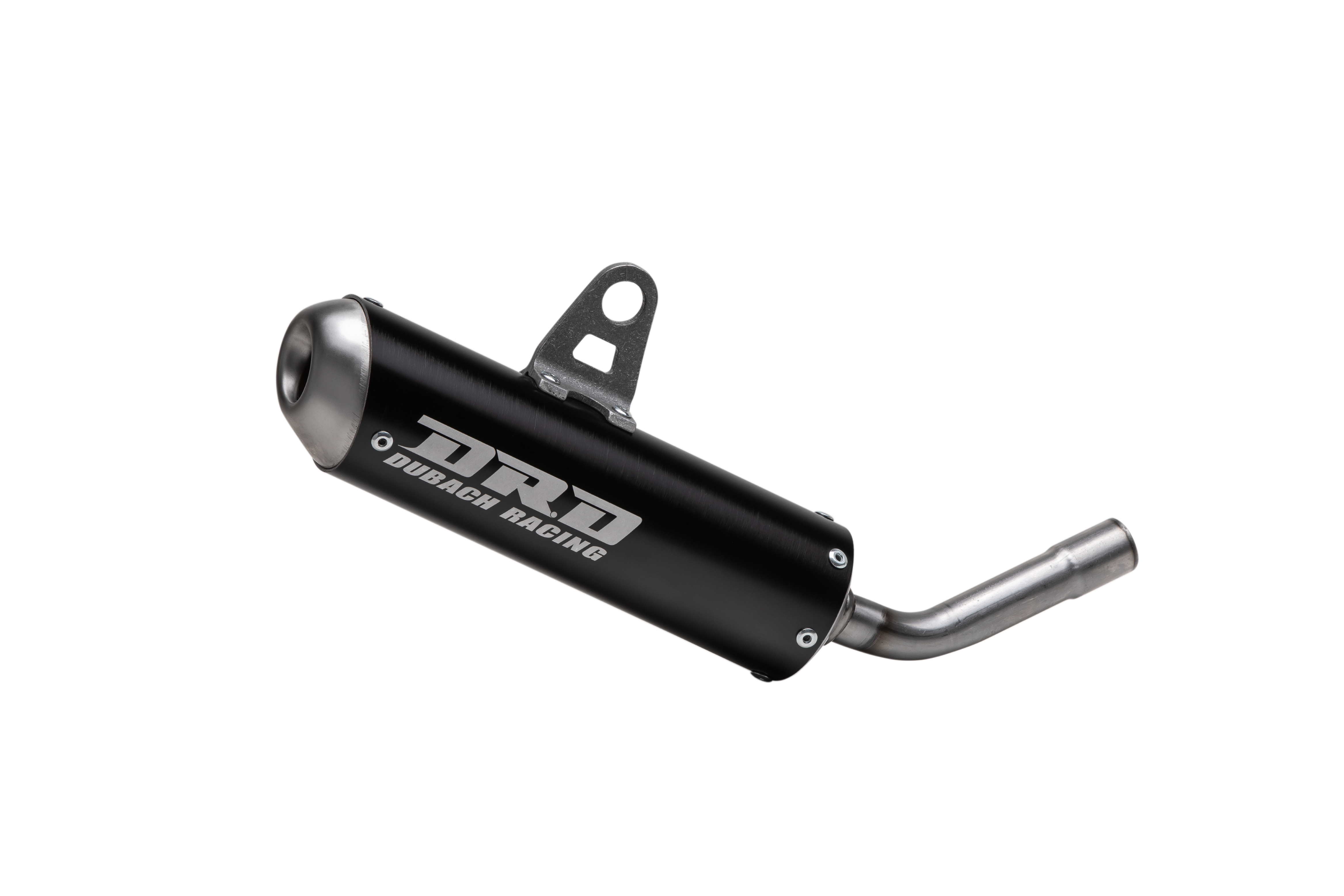 2024-25 GAS GAS MC 65 DR.D G2 SERIES EXHAUST PIPE & SILENCER – Dubach ...