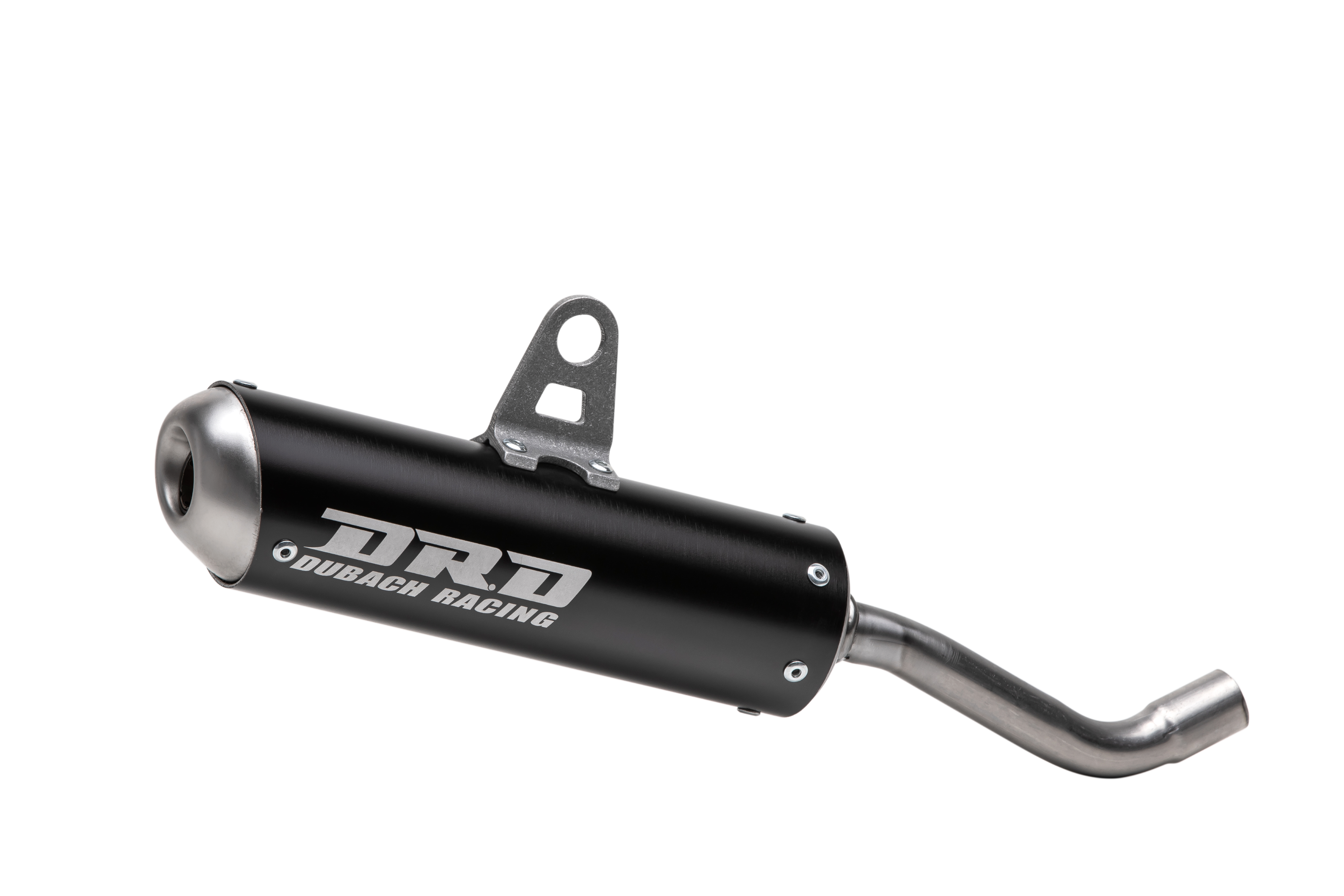 2018-24 KTM 85/105 SX DR.D G2 SERIES EXHAUST PIPE & SILENCER – Dubach ...