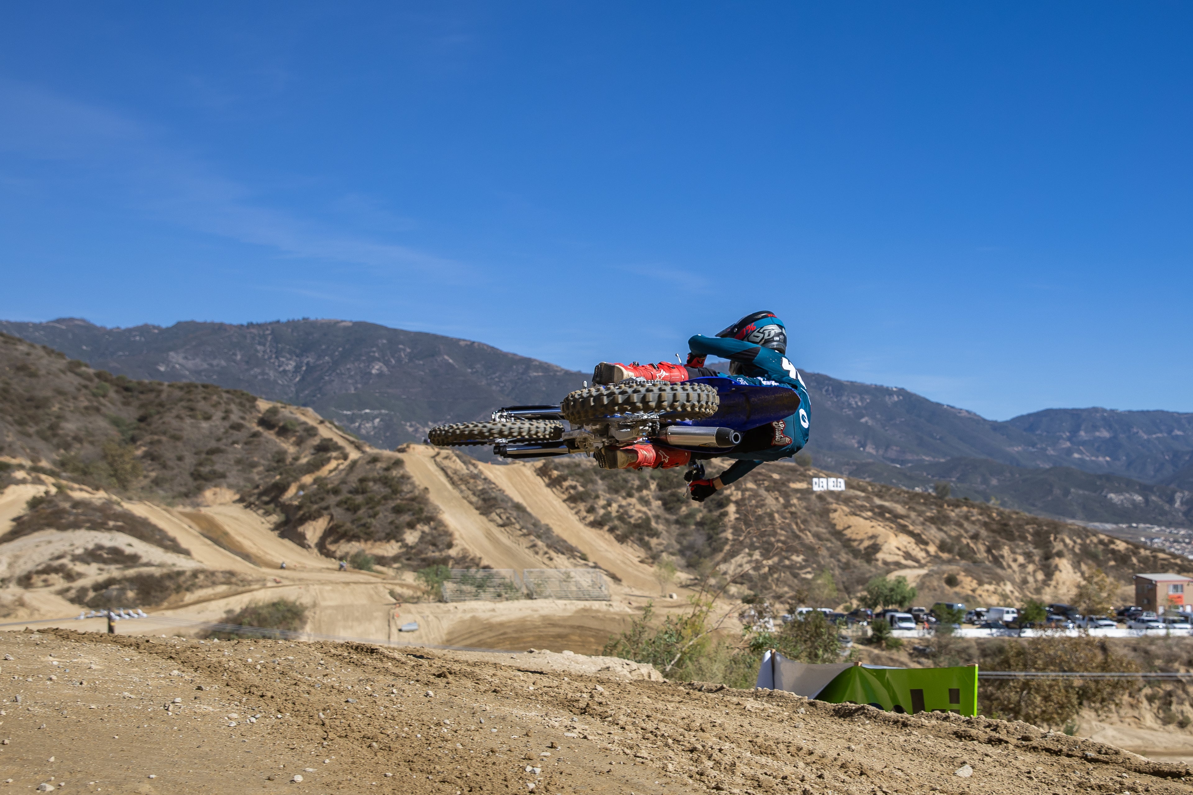 Dubach Racing Development