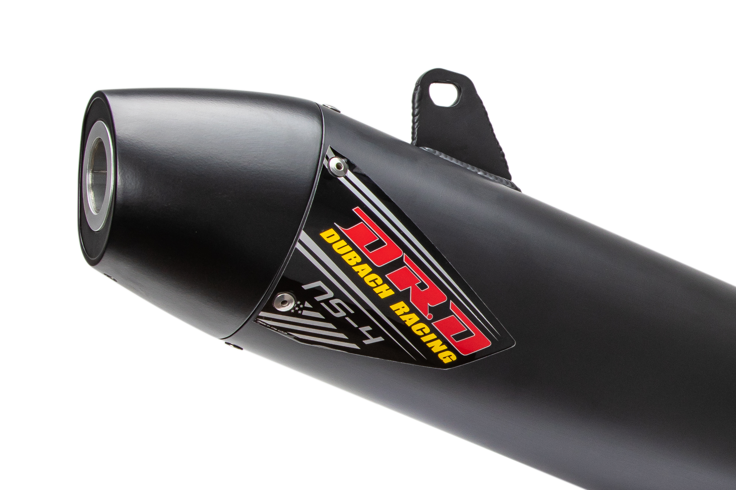 Dubach Racing Development