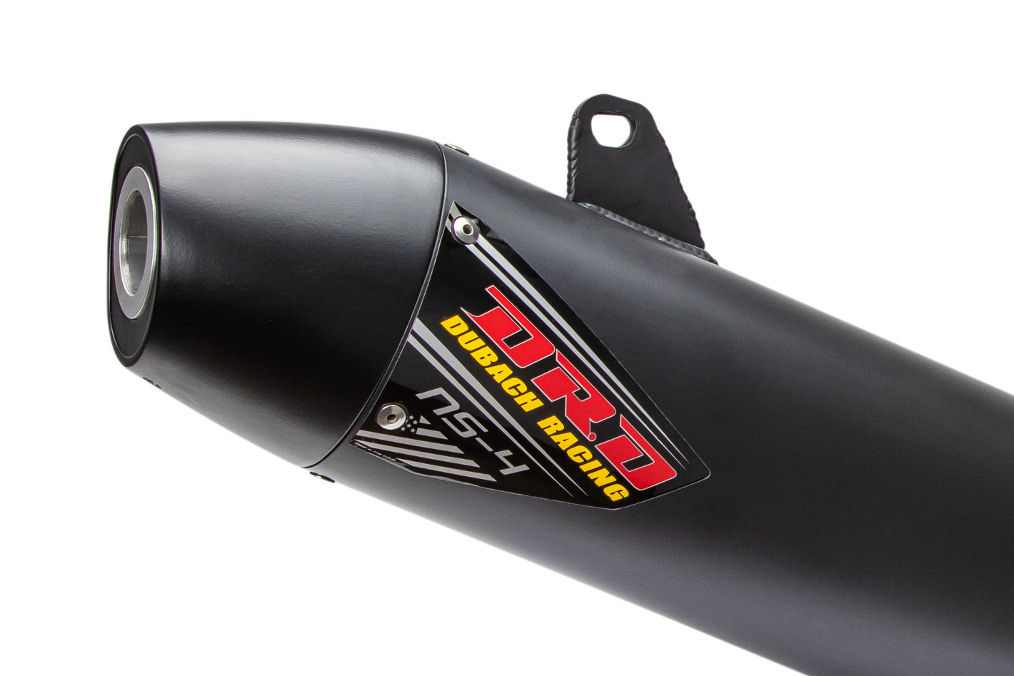 Dubach Racing Development