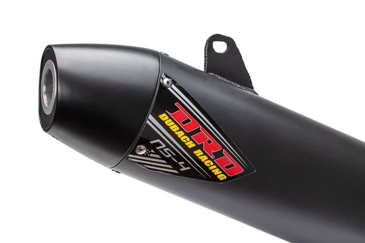 Dubach Racing Development